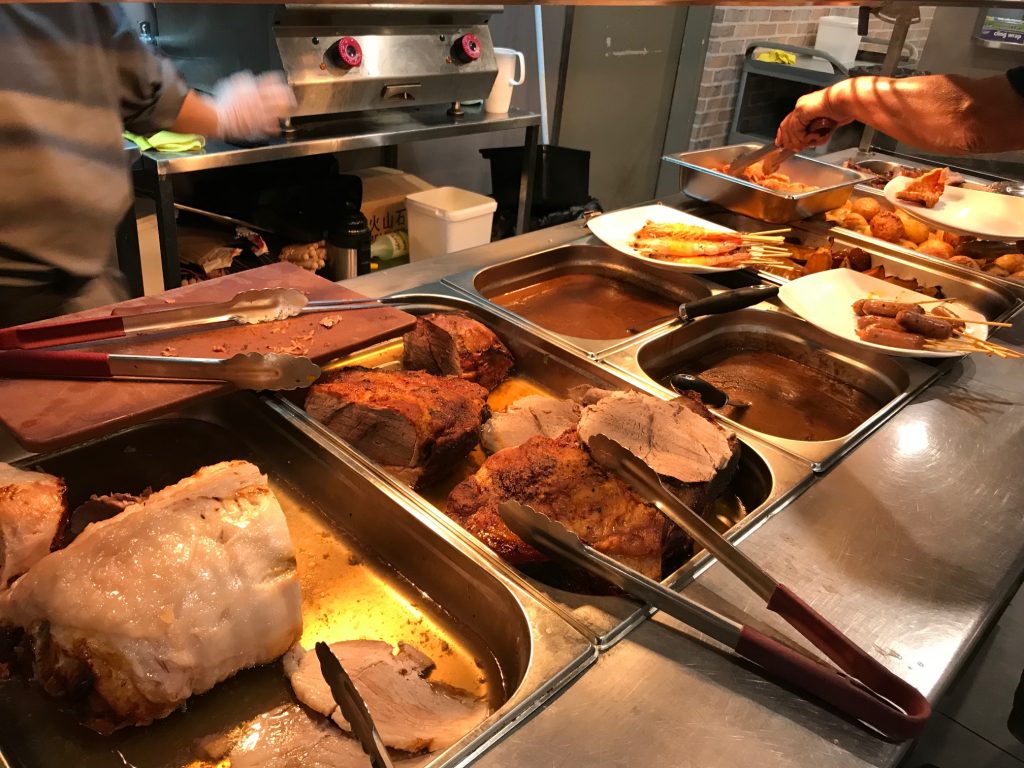 Ashfield RSL Club的Buffet 88自助餐 - 月尾糧尾聚餐慶祝好去處 - LisBaby